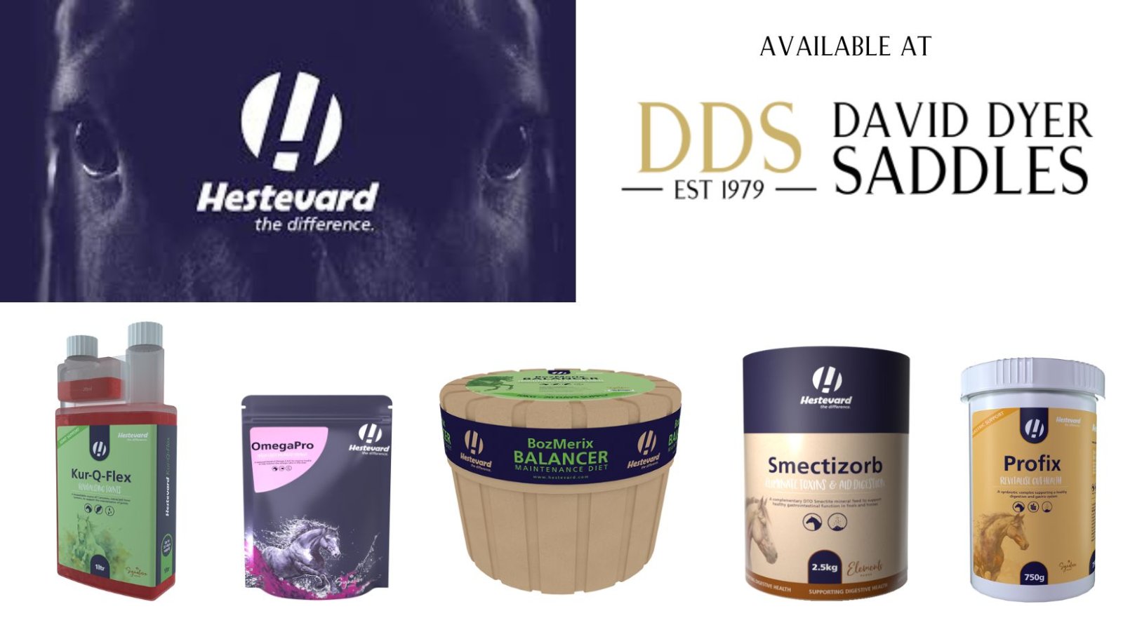 Hestevard Supplements A Vet-Trusted Solution for Your Horse